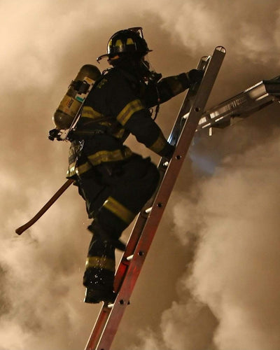 Dependable Fire Equipment