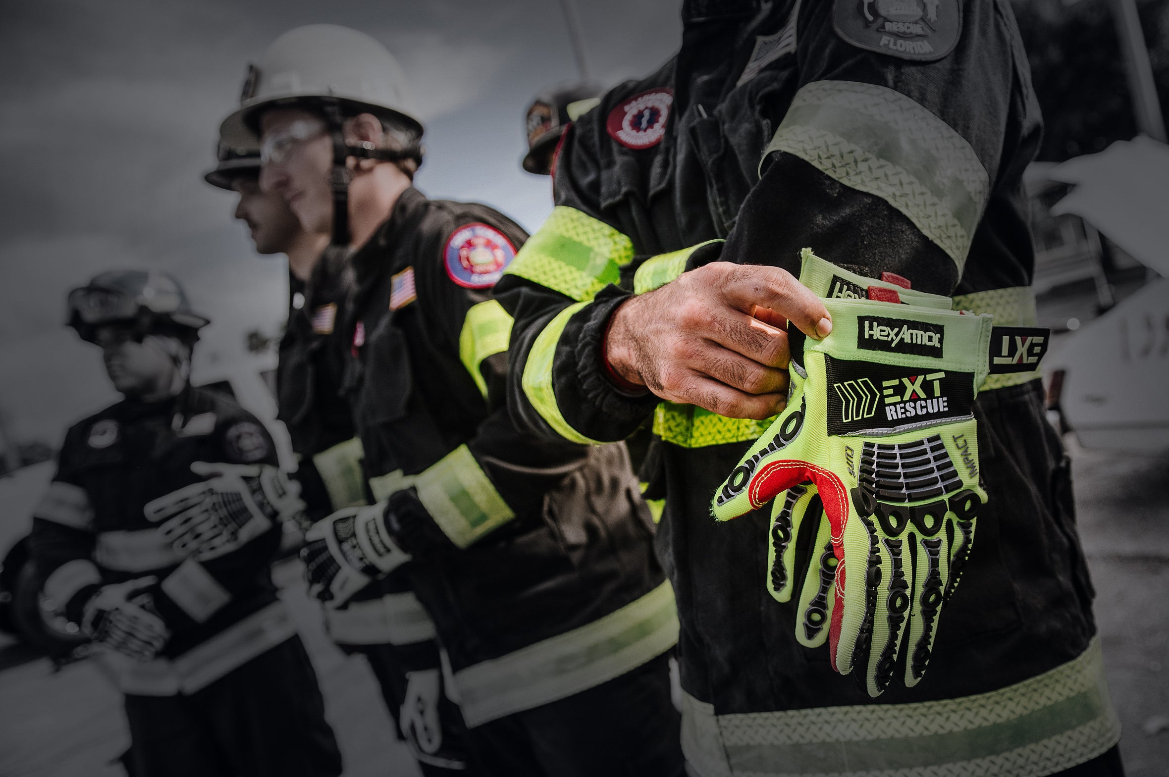 Dependable Fire Equipment