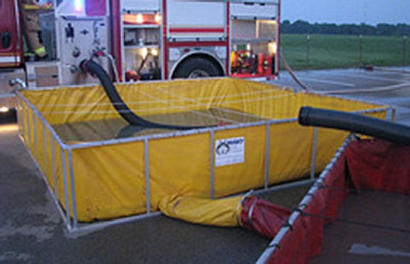 Dependable Fire Equipment