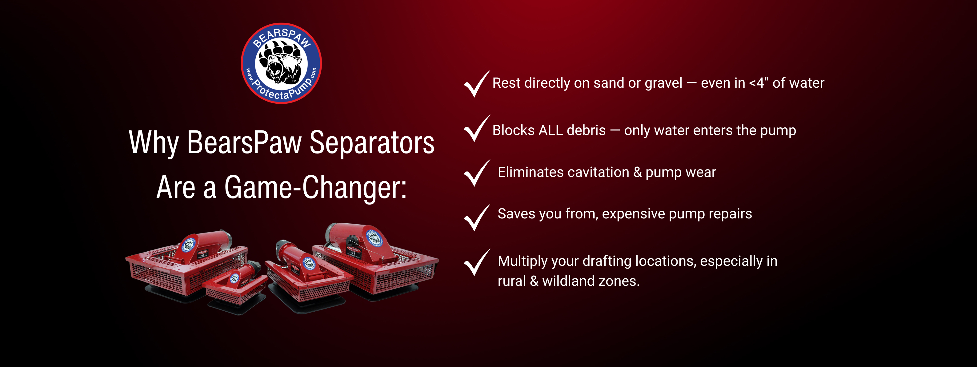 Dependable Fire Equipment