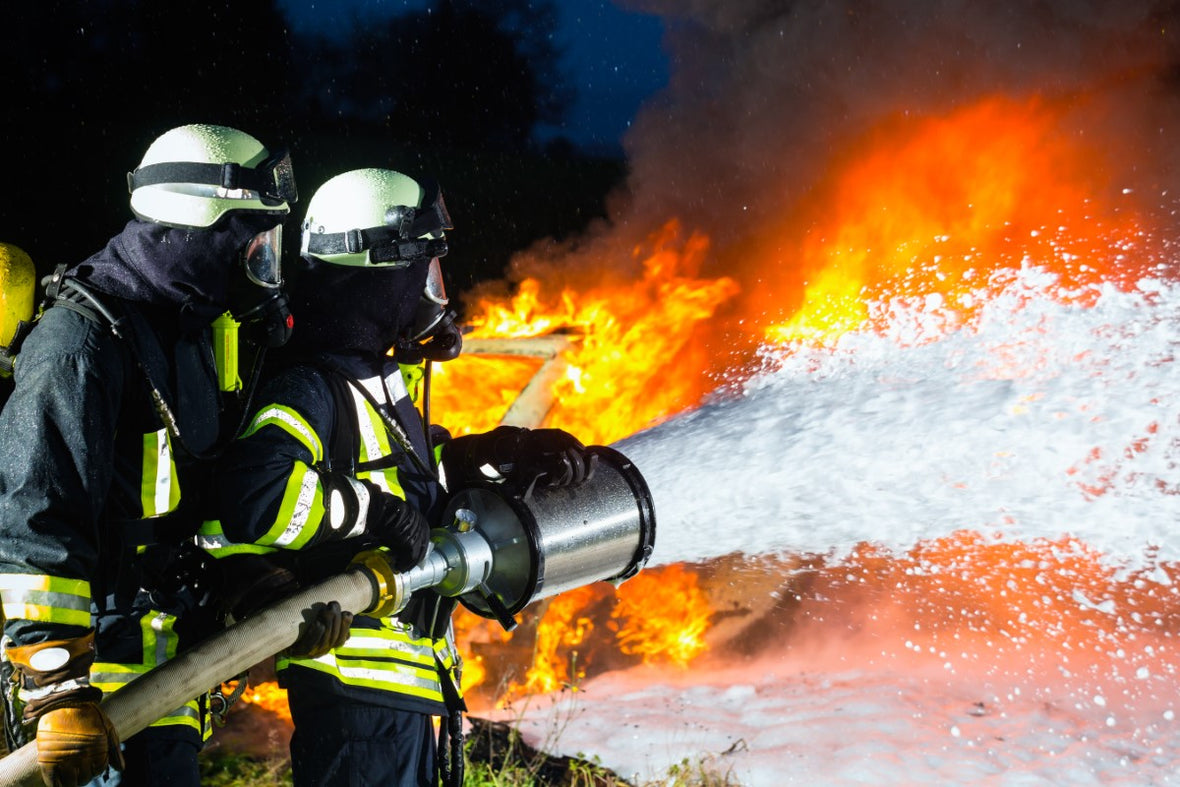 Dependable Fire Equipment